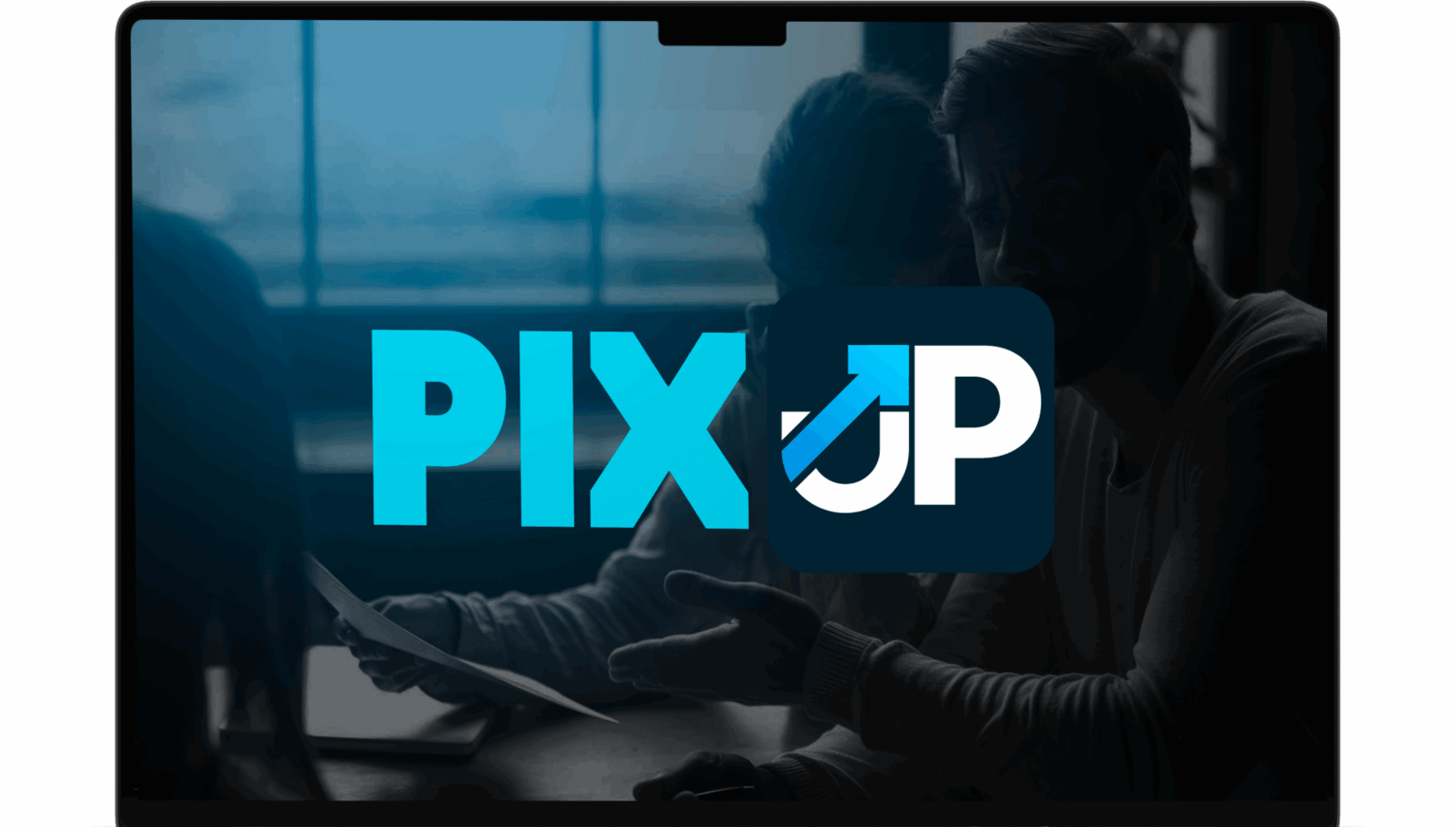 Pix UP – Segurança, velocidade e flexibilidade em um só lugar.